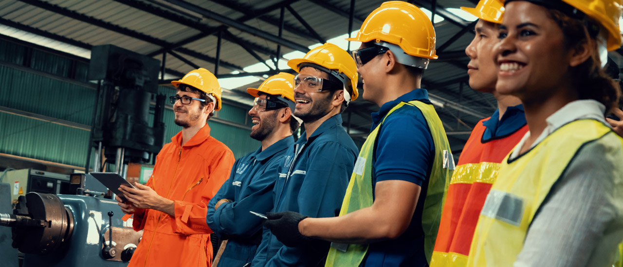 About Us – Mill Creek Safety